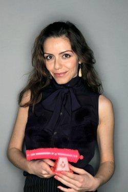Karolin Fişekçi
