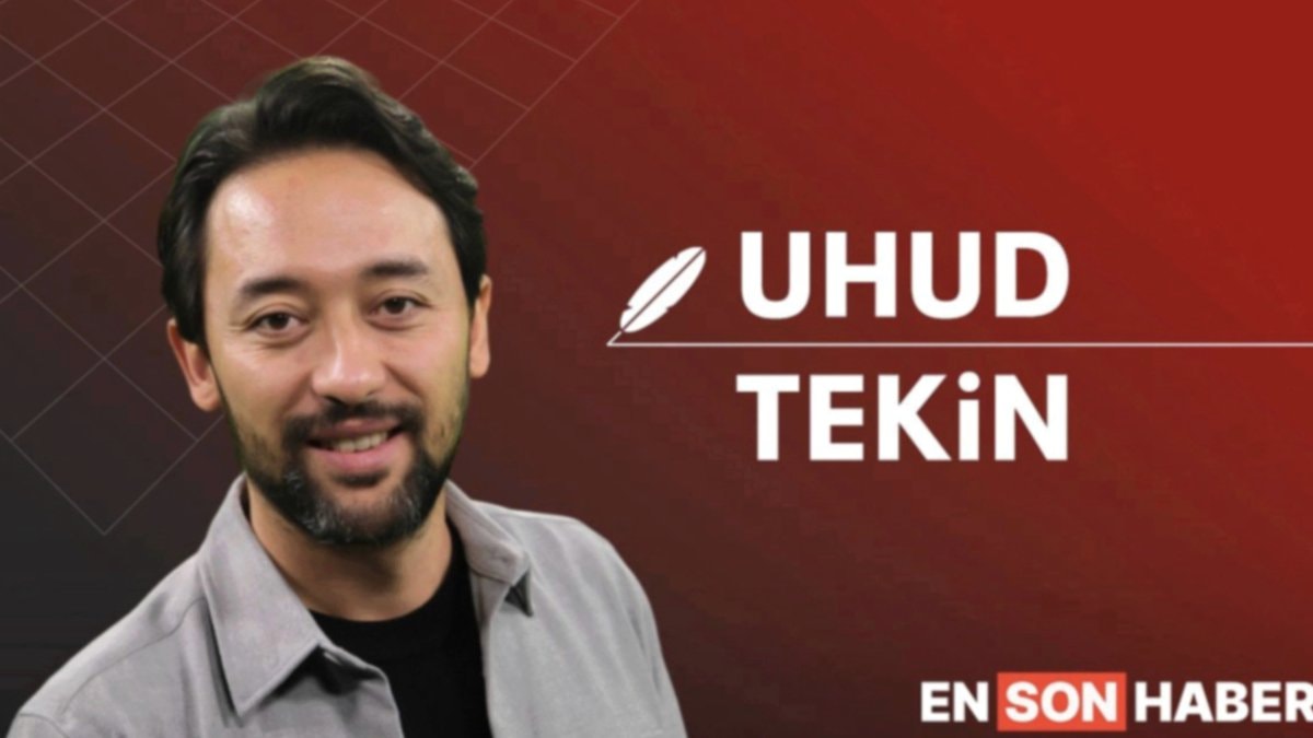 Bahar gibi tazelenen umutlar - Uhud Tekin