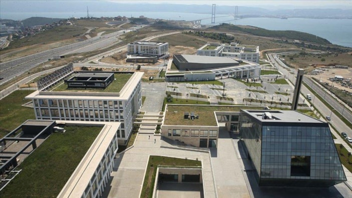 Ar-Ge tasarım harcamalarda kurumlar vergisinde indirim - Ensonhaber