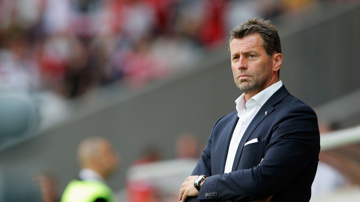 Michael Skibbe, Türkiye'ye dönmek istiyor - Ensonhaber