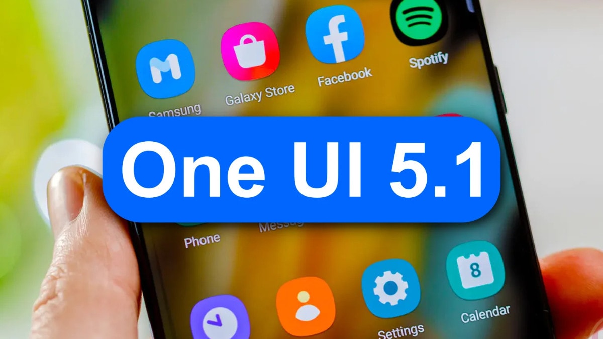 Samsung One UI 5.1 güncellemesi batarya sorunlarıyla geldi - Ensonhaber