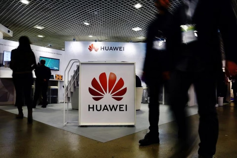 Almanya, Huawei'yi 5G ağlarından yasaklamayı planlıyor - Ensonhaber