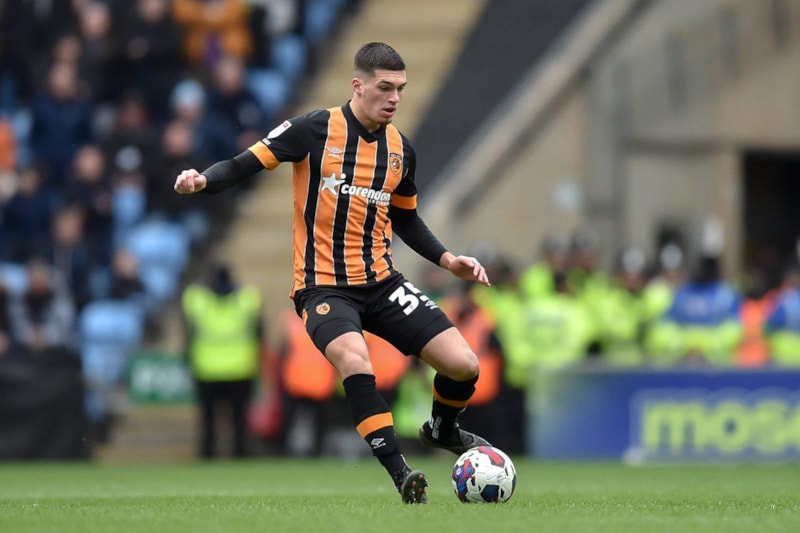 Hull City, Chelsea'den Xavier Simons'un bonservisini aldı - Ensonhaber