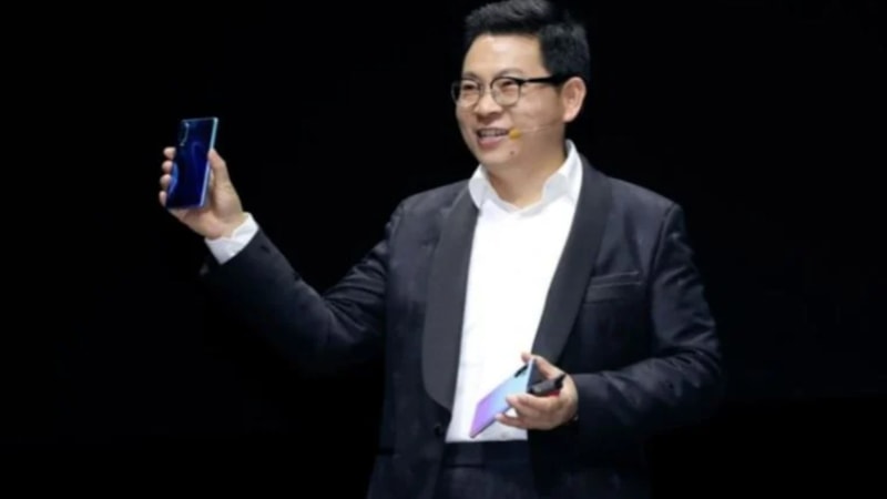Huawei CEO'sundan iPhone açıklaması: Çok daha başarılıyız - Ensonhaber
