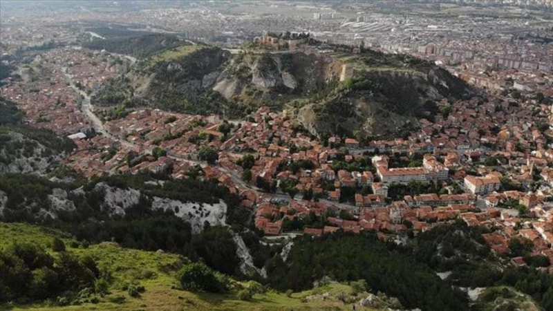 2023 genel seçimleri Kütahya'da sonuçlar - Ensonhaber