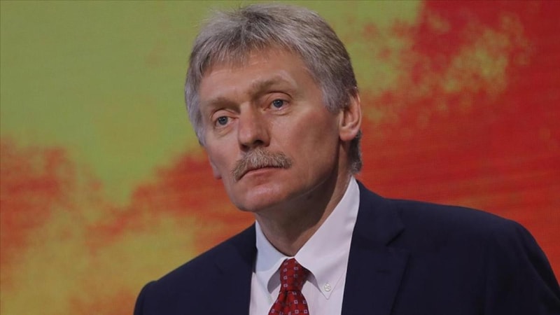 Dmitriy Peskov'dan Türkiye açıklaması: Yakın komşu uzak akrabadan ...
