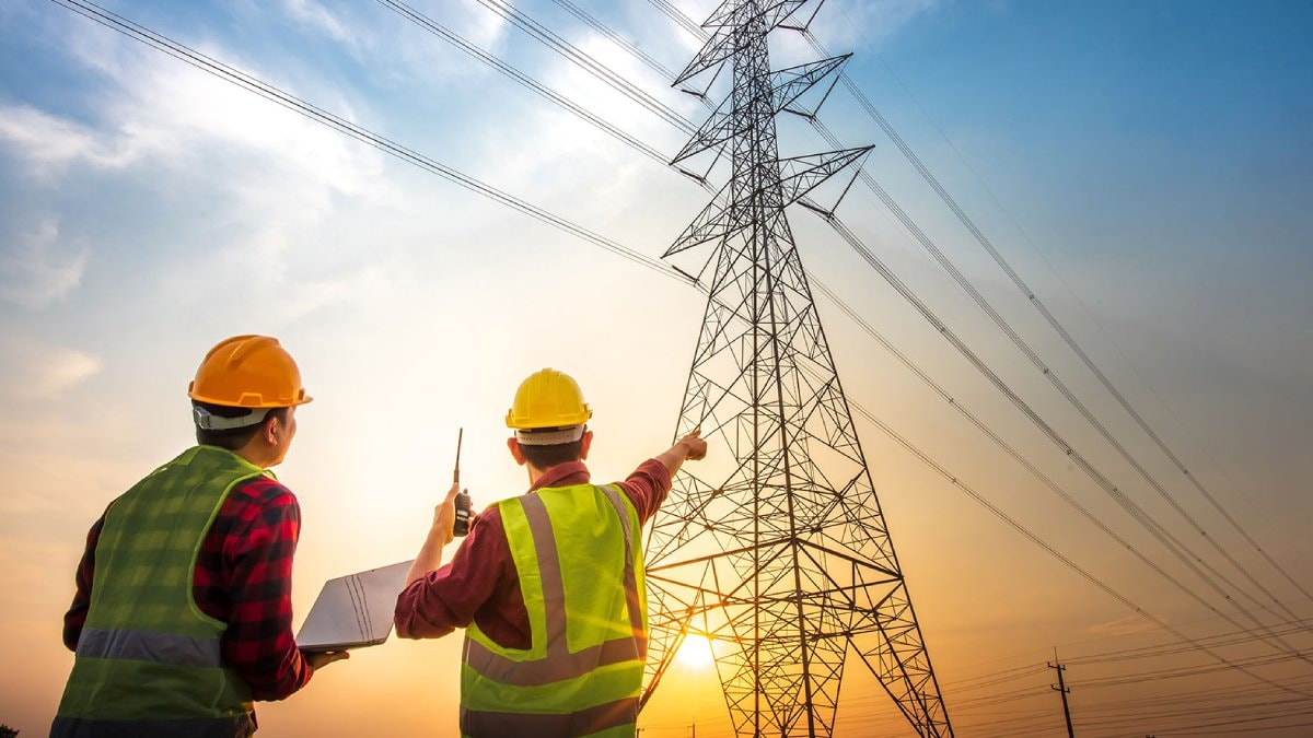 İzmir'de büyük elektrik kesintisi: O ilçeler karanlığa gömülecek! 21 ...