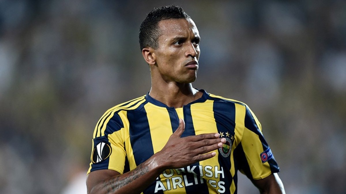 Luis Nani Süper Lig'e geri mi dönüyor? İşte yeni adresi.. - Ensonhaber