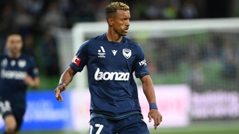 Luis Nani Süper Lig'e geri mi dönüyor? İşte yeni adresi.. - Ensonhaber