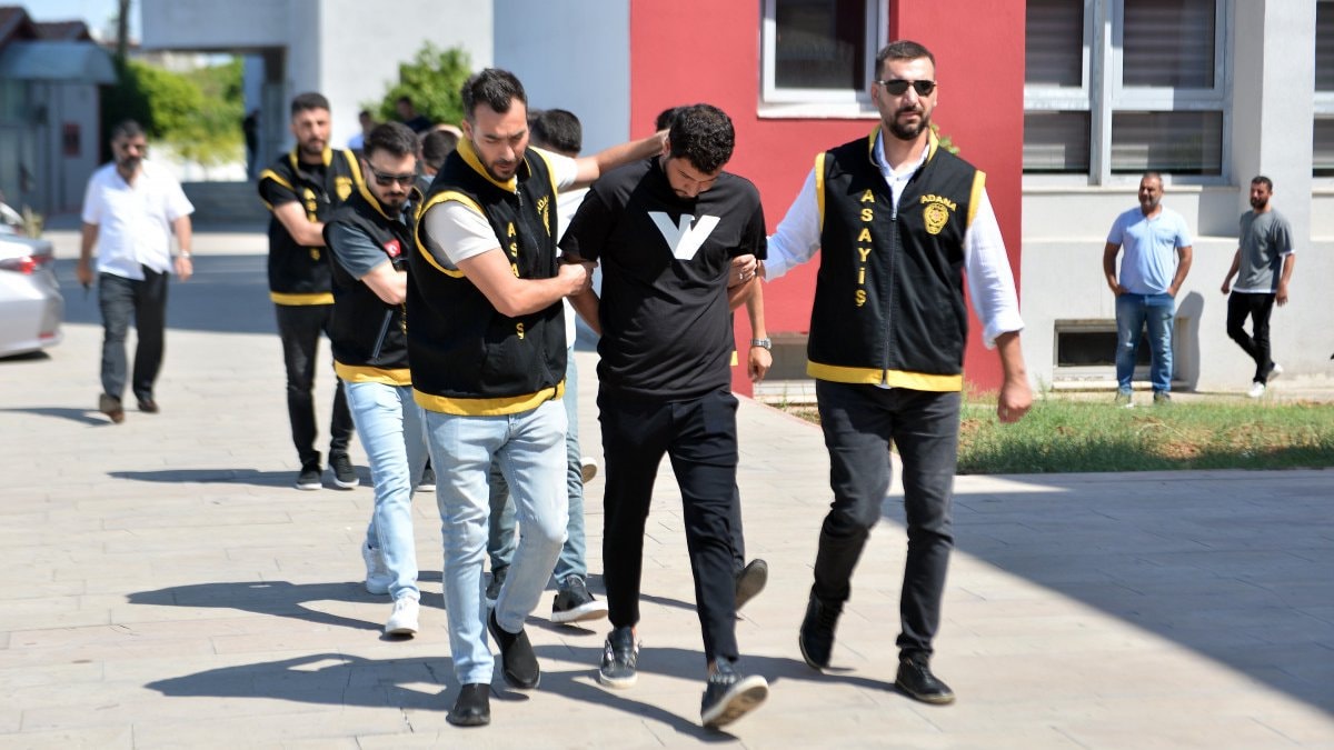 Adana'da 2 kişinin öldüğü akraba kavgasının nedeni ortaya çıktı ...