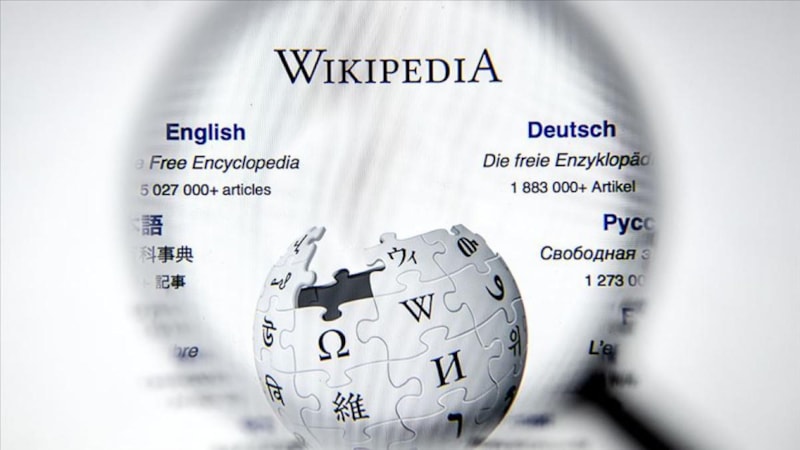Wikipedia kurucusu itiraf etti: ABD istihbaratı tarafından kullanılıyor ...