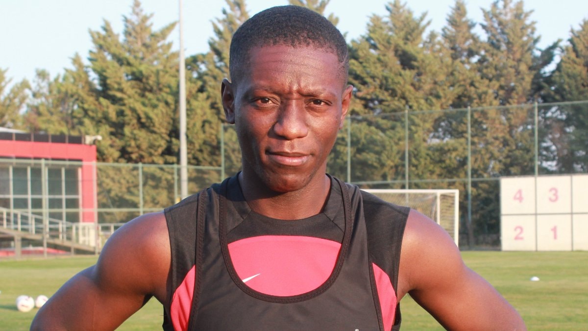 Max Gradel: Fenerbahçe maçında iyi bir başlangıçla sezonu açmak ...