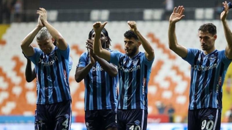 Genk - Adana Demirspor maçı ne zaman, saat kaçta ve hangi kanalda ...