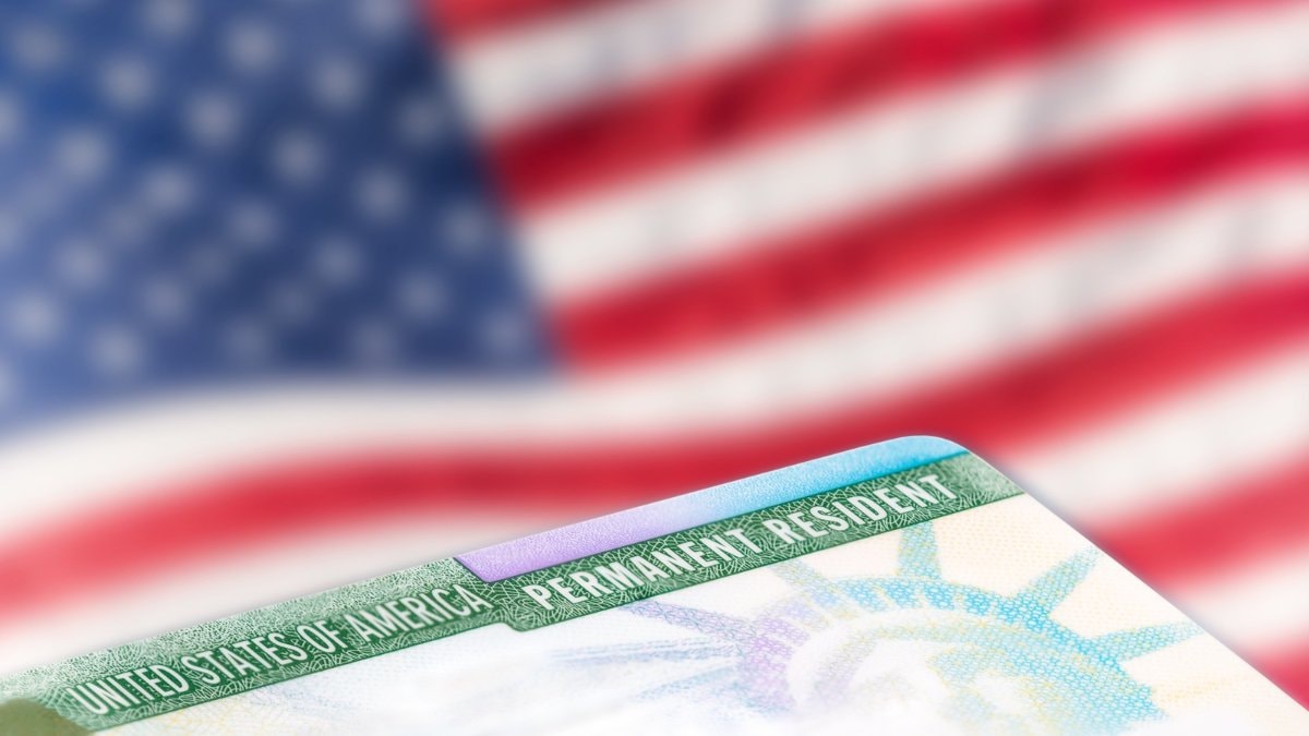 ABD'ye Gitmek İsteyenler Dikkat! Green Card Başvuruları Başladı mı, Ne ...