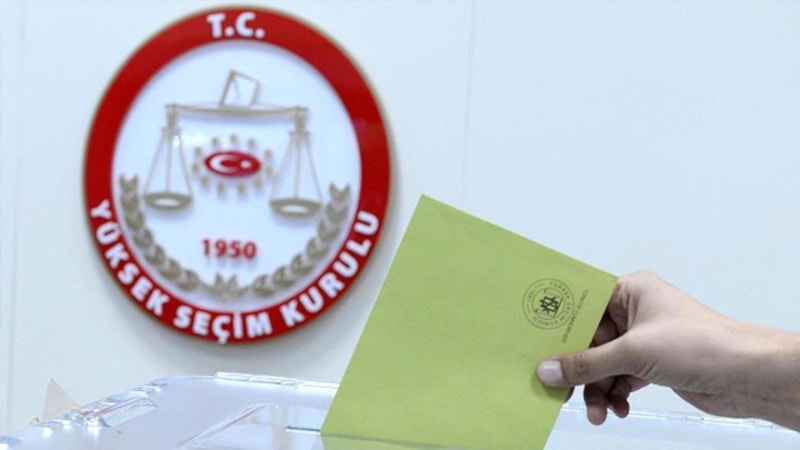 Türkiye seçime gidiyor! YSK "yerel seçim" yasaklarını duyurdu - Ensonhaber