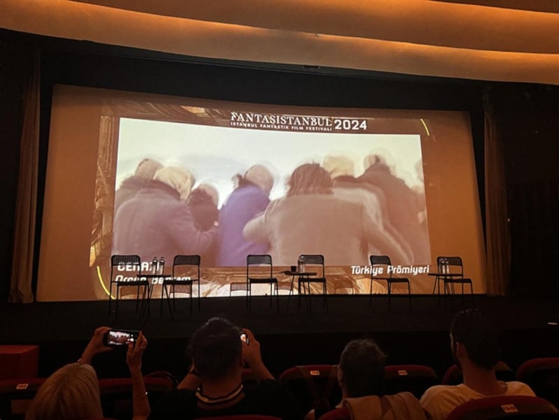 Uluslararası Fantasİstanbul Film Festivali bugün başlıyor - Ensonhaber