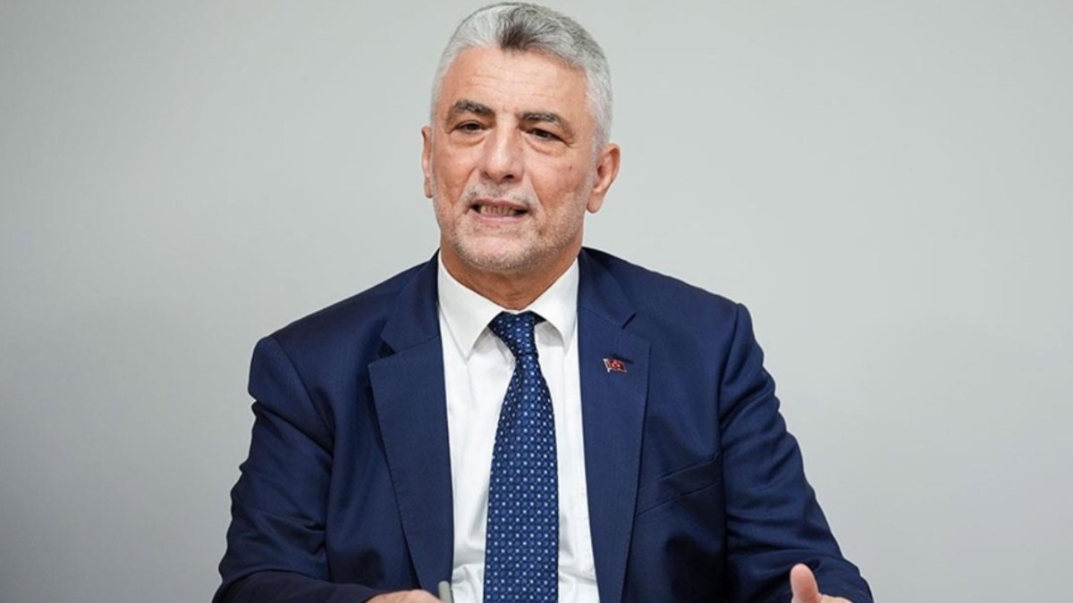 Ömer Bolat: İhracattaki artış istihdama da katkı sağlıyor - Ensonhaber