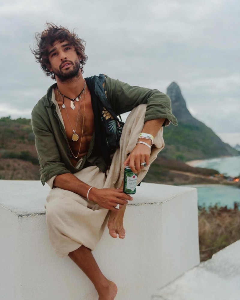 Marlon Teixeira kimdir, kaç yaşında, ne işe yapıyor? Şeyma Subaşı'nın ...