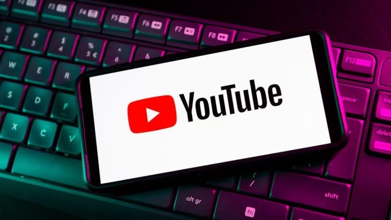 Google, YouTube dahil AB'de siyasi reklam yayınlamayı durduracak ...