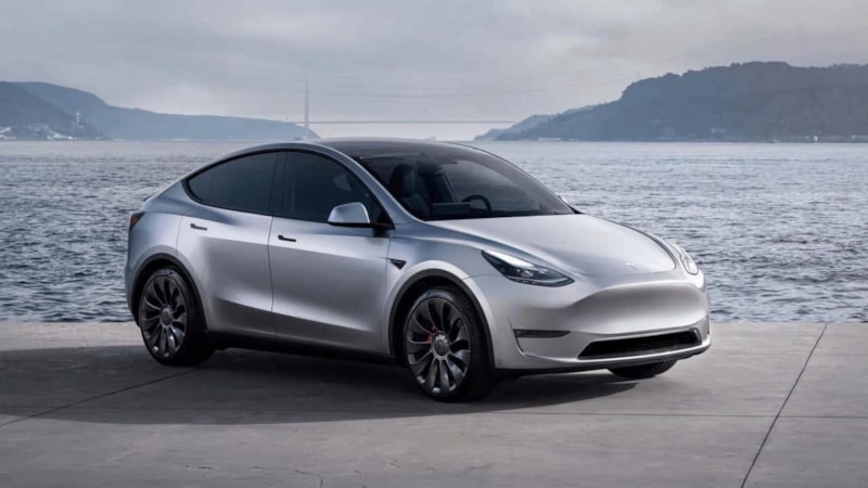 Tesla, Türkiye'ye takas sistemi getirmek için çalışıyor - Ensonhaber