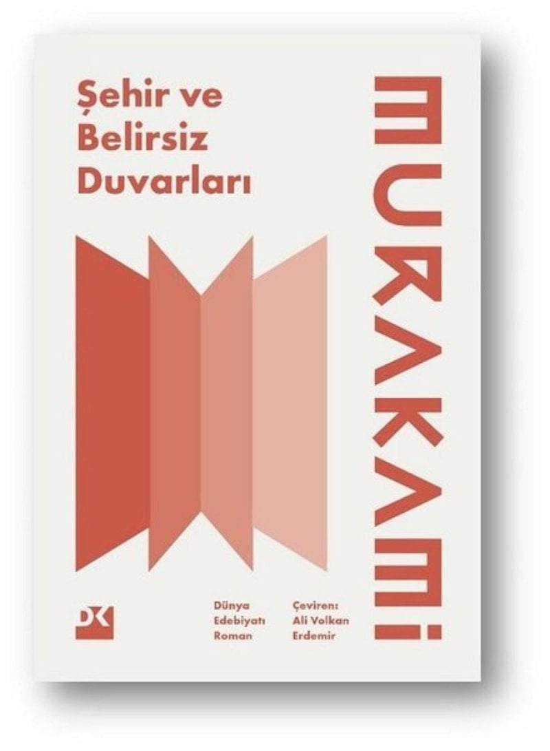 21 Nisan 2025 Pazartesi: Raflardaki kitaplar - Ensonhaber
