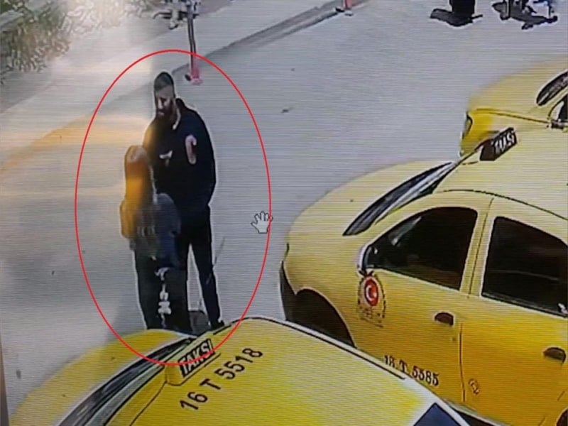 Bursa'da eski nişanlısının bacağından vurduğu Asel: Ben de öldürülmek ...