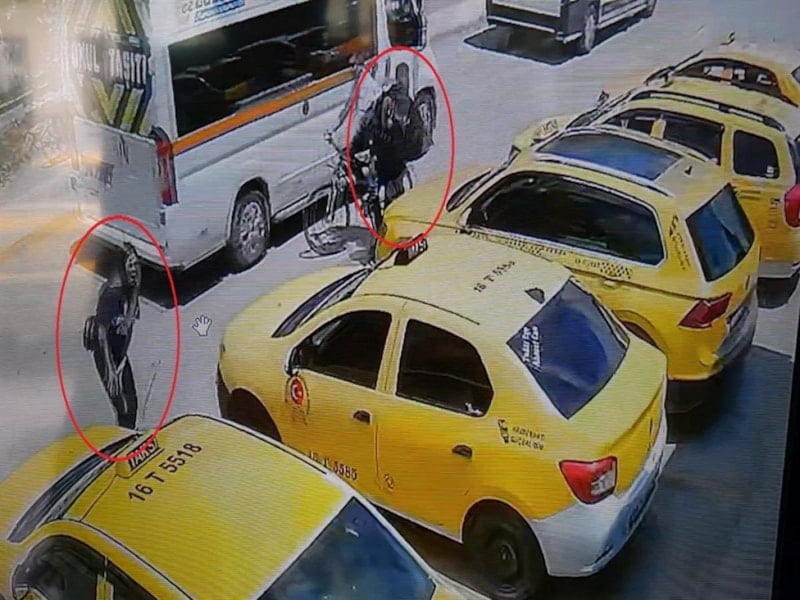 Bursa'da eski nişanlısının bacağından vurduğu Asel: Ben de öldürülmek ...
