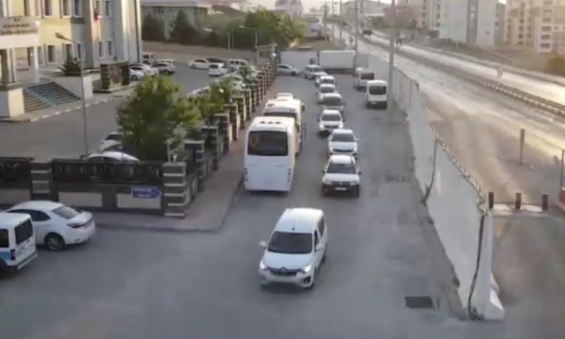 Bitlis merkezli 6 ilde suç örgütlerine operasyon: 4 kişi tutuklandı ...