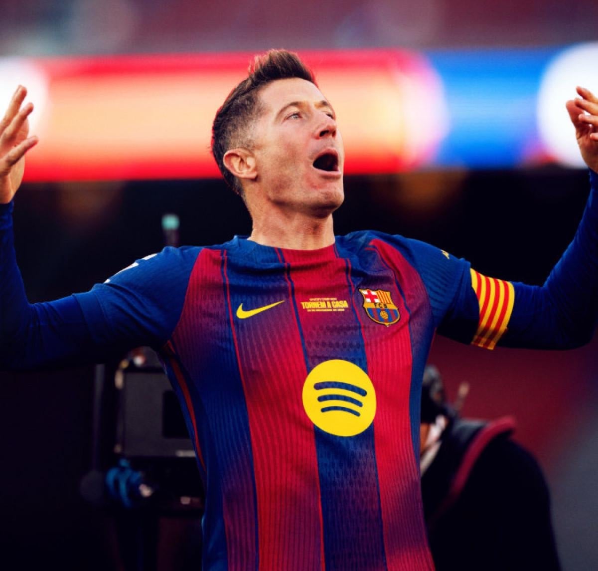 Barcelona, Athletic Bilbao'yu rahat yendi - Ensonhaber