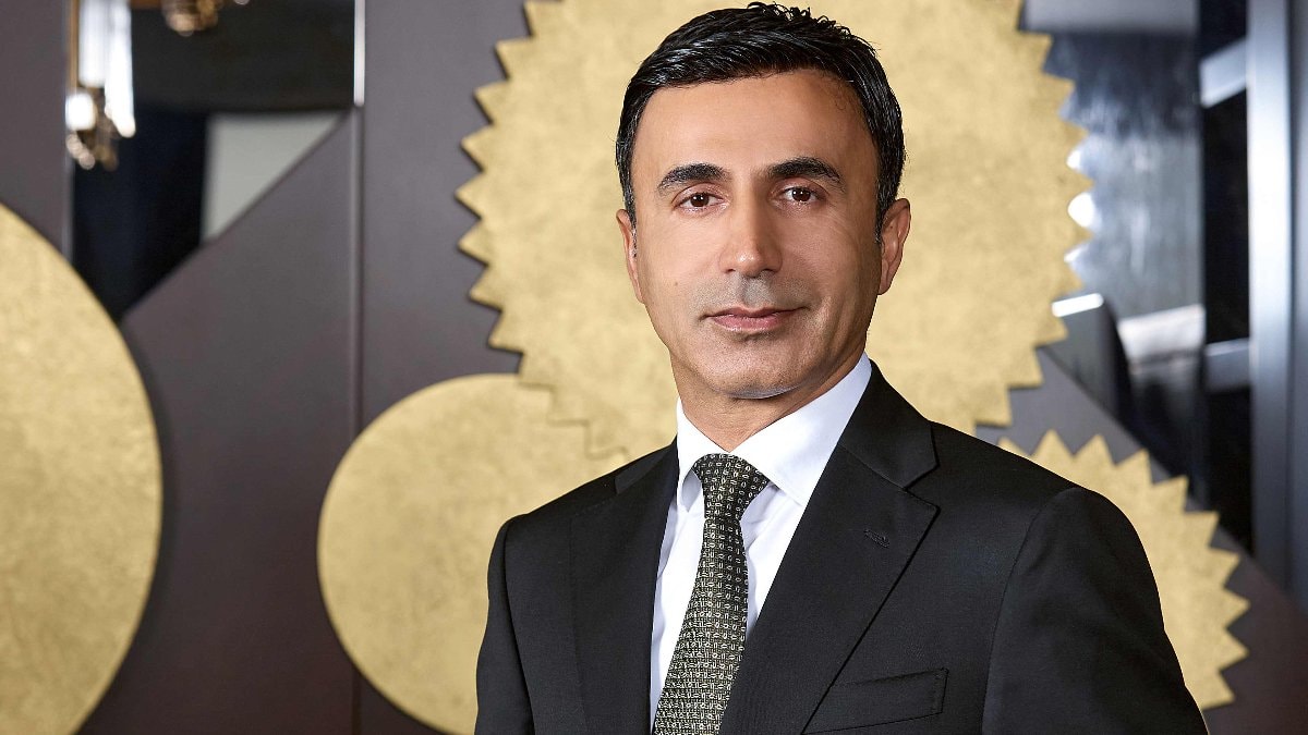 Zeray GYO’nun halka arzına 2 kat talep geldi - Ensonhaber
