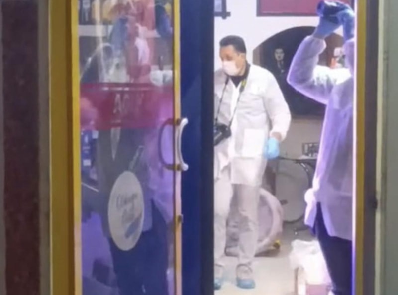 Antalya'da tartıştığı 2 kişiyi tabancayla öldüren tekel bayi ...