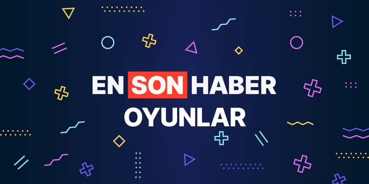 Ücretsiz Online Oyunlar - Ensonhaber