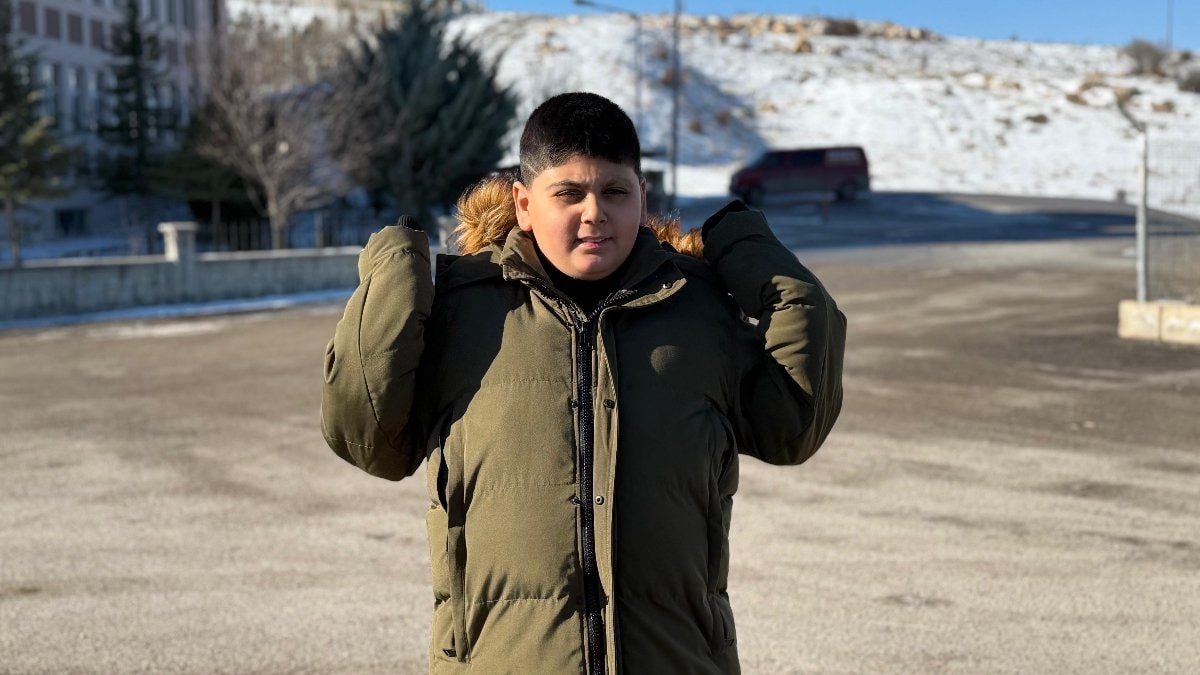 Ankara'da otizmli öğrenciye darp iddiasına inceleme - Ensonhaber