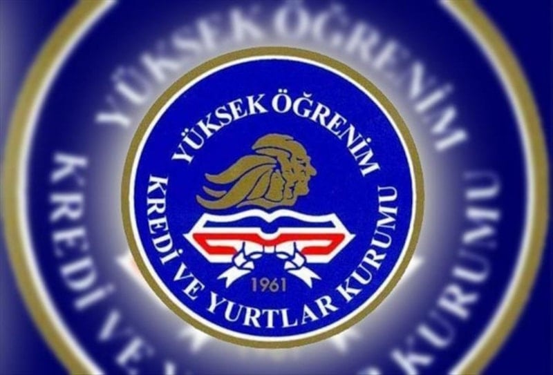 KYK 2026 ödemesi ne kadar, kaç TL oldu? Burs ve kredi zammı... - Ensonhaber
