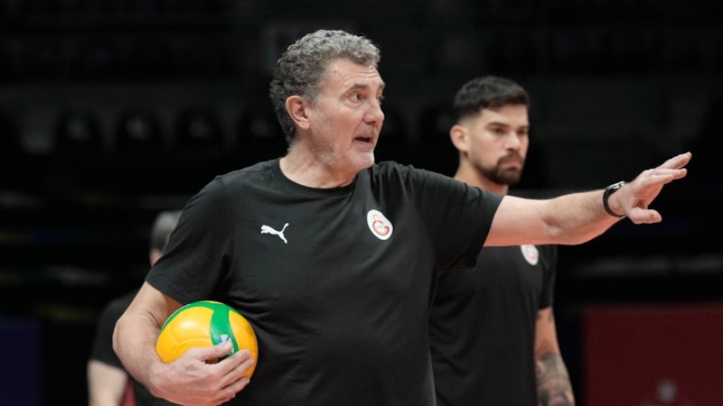 Andrea Gardini: Birlikte savaşmaya çalışıyoruz - Ensonhaber