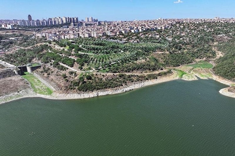 DSİ'den vatandaşlara uyarı yayınladı: Baraj ve göletlerde yüzmeyin ...