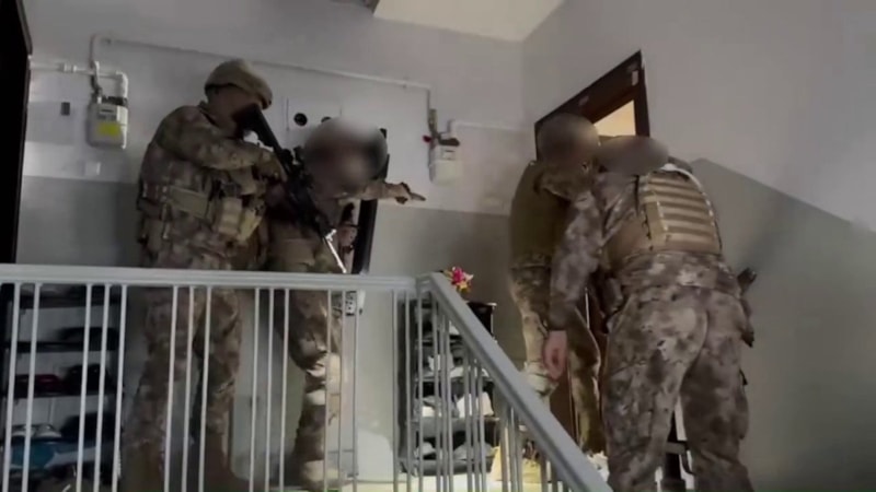 Erzurum merkezli yasa dışı bahis ve siber suçlara yönelik operasyon: 14 ...