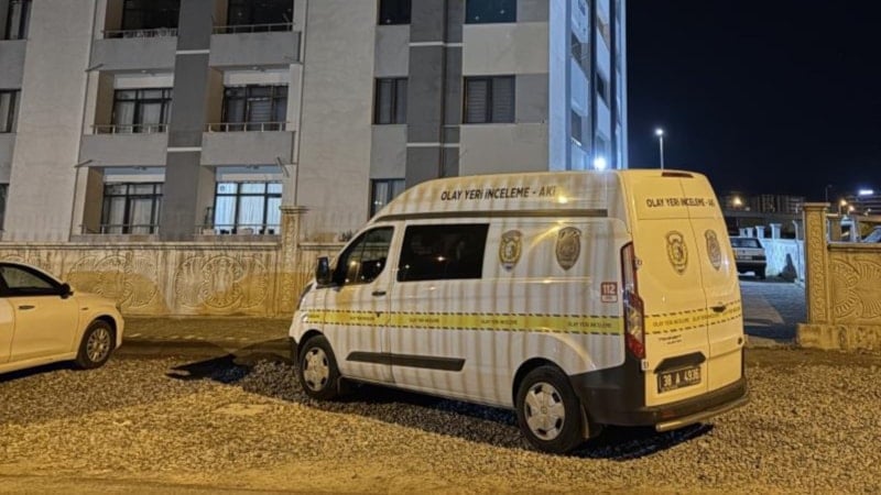 Kayseri'de laf atma kavgası: 1 ölü 2 yaralı - Ensonhaber