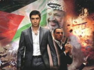 Doğu'nun kahramanı Polat Alemdar - Ensonhaber