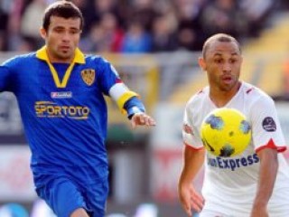 Antalyaspor'a Ali Zitouni hayat verdi - Ensonhaber