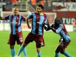 Halil Altıntop'tan al haberi - Ensonhaber