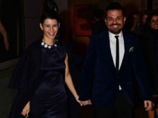 Kenan Doğulu'dan Beren Saat'e evlilik teklifi - Ensonhaber