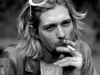 İlk resmi Kurt Cobain belgeseli izleyiciyle buluşacak - Ensonhaber