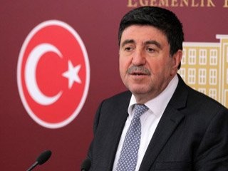 Altan Tan'dan Türklere Kur'an'ı Kürtler öğretti vurgusu - Ensonhaber