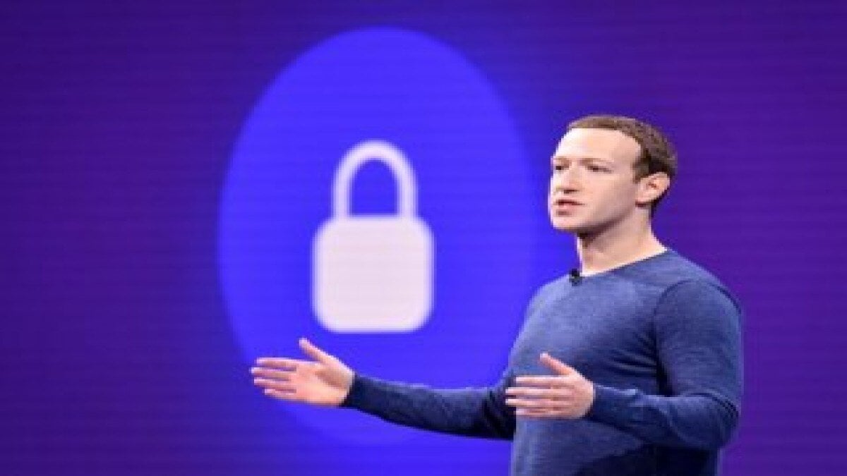 Facebook koronavirüs nedeniyle F8 konferansını iptal etti - Ensonhaber
