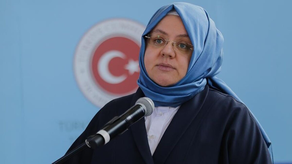 Zehra Zümrüt Selçuk: Son asgari ücret toplantısı 28 Aralık'ta yapılacak ...