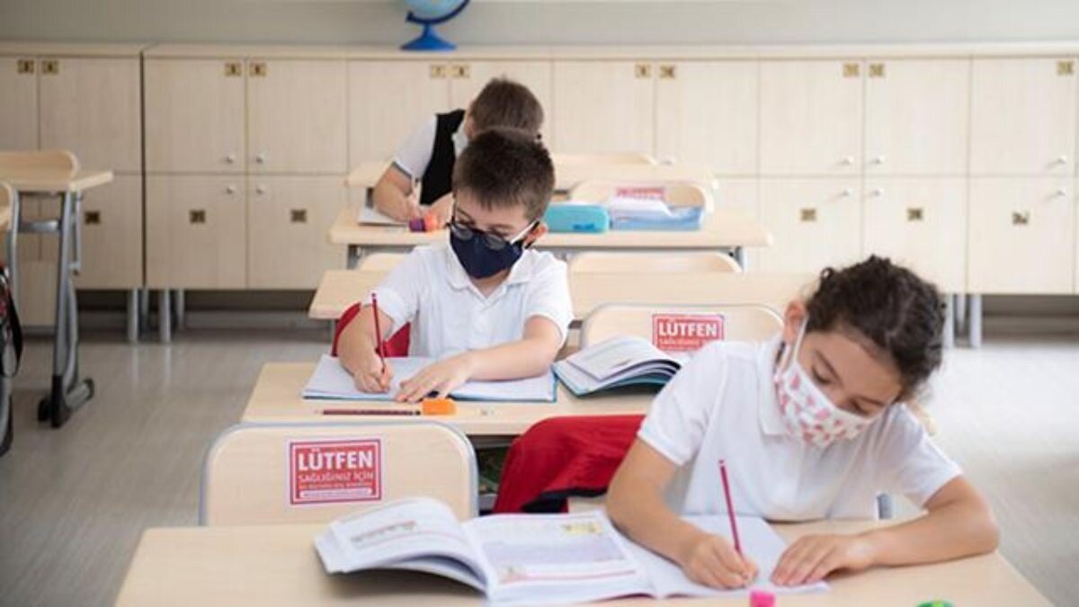 MEB, okullarda alınacak koronavirüs önlemlerini açıkladı - Ensonhaber