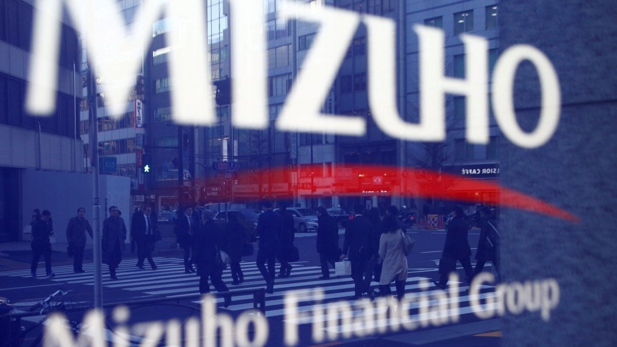 Japonya'nın dev bankası Mizuho'nun sistem hataları denetlenecek ...