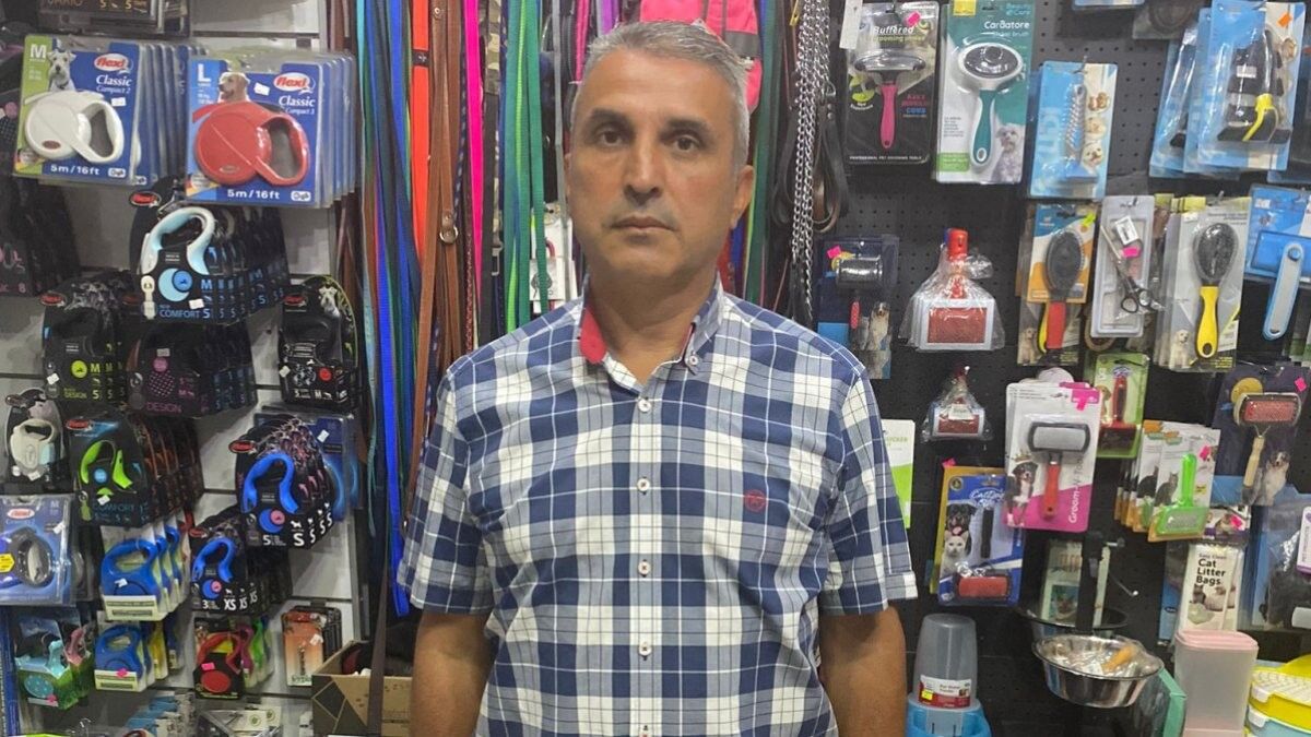 Akvaryumcular Odası'ndan Kasaplar Odası açıklaması: Her tarafta reklam ...