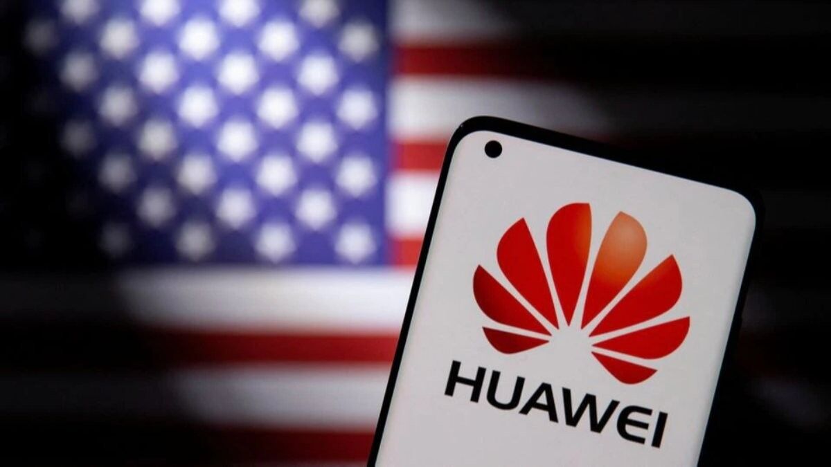 Huawei CEO'su: Hayatta kalmaya çalışacağız